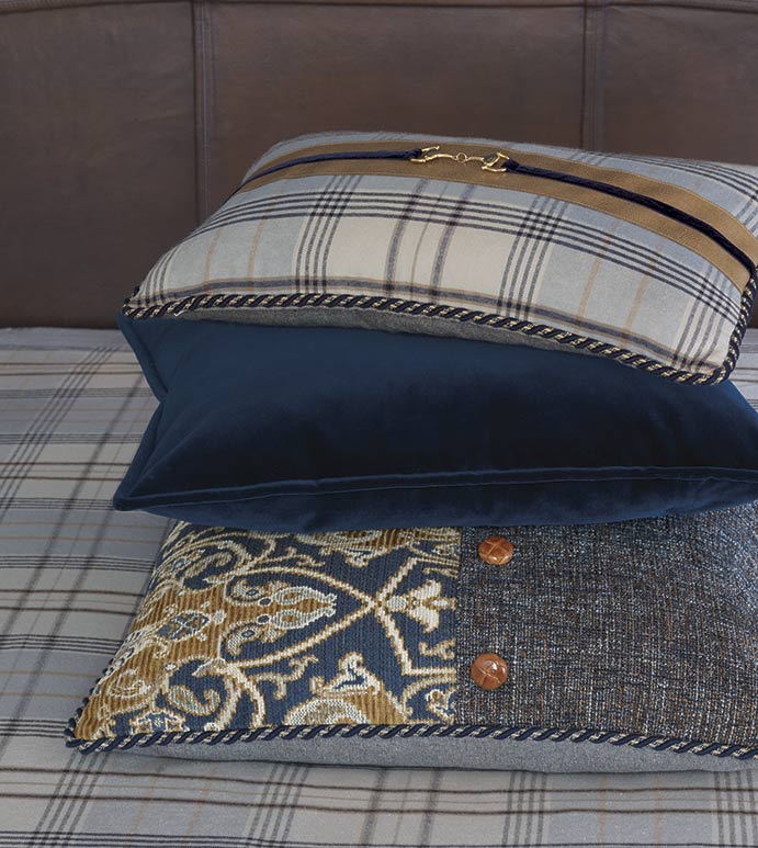 Arthur Collection | Eastern Accents