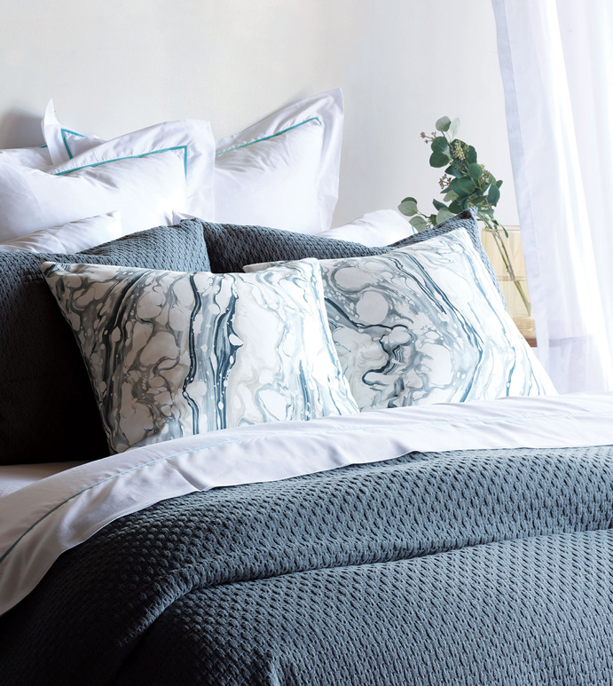 Parker Collection | Eastern Accents