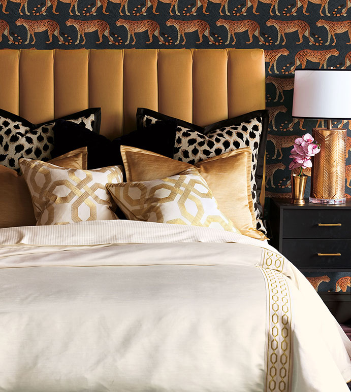 Gepard Collection | Eastern Accents