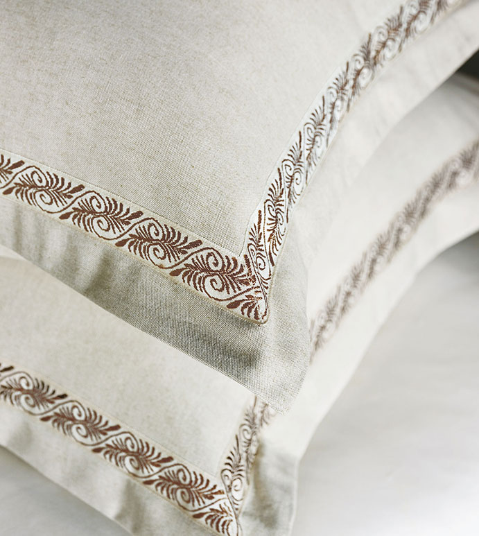 Balfour Collection | Eastern Accents
