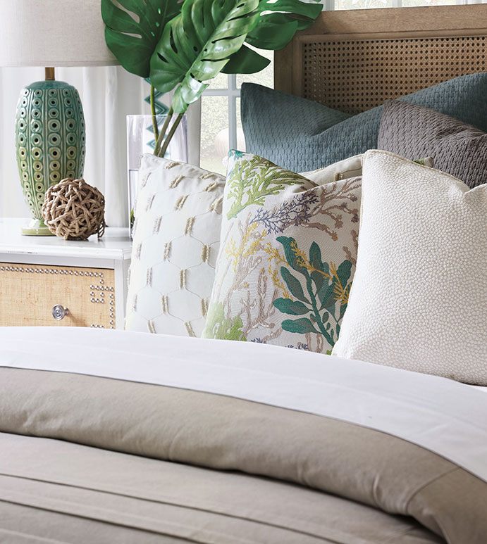 Taia Collection | Eastern Accents