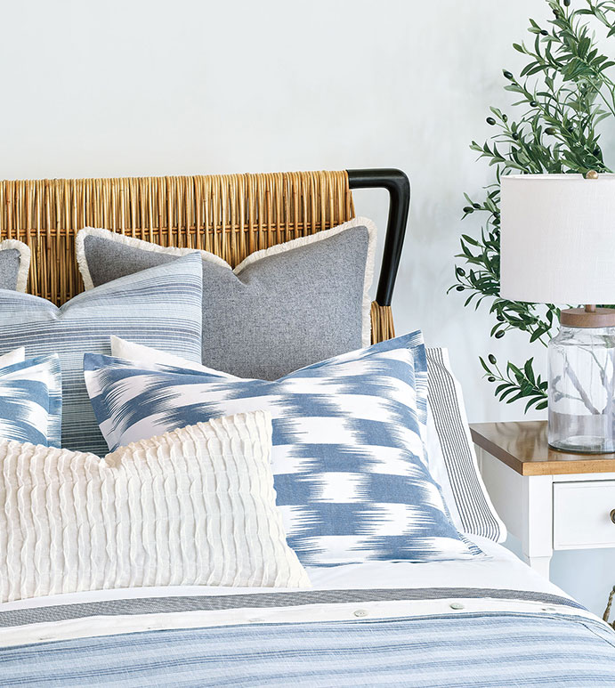 Haven Collection | Eastern Accents
