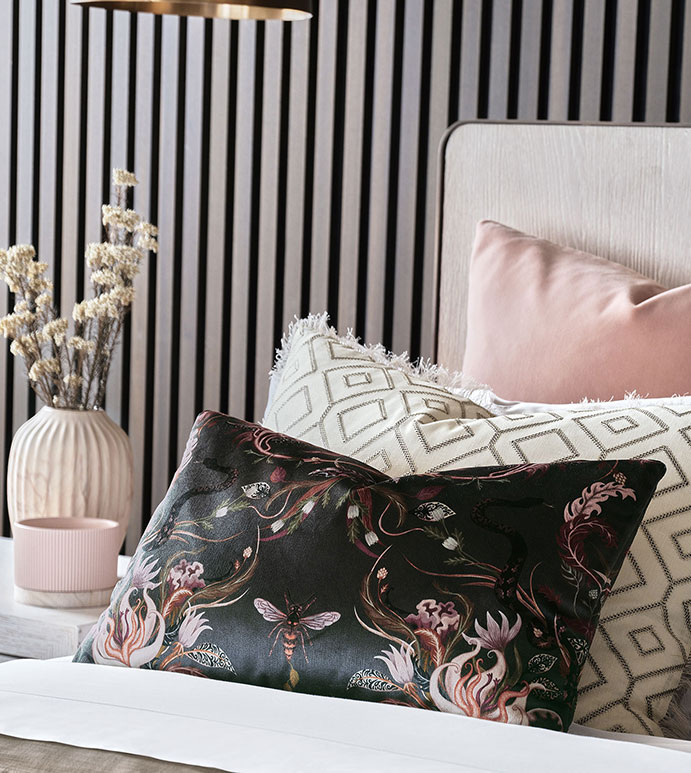 Roxy Collection | Eastern Accents