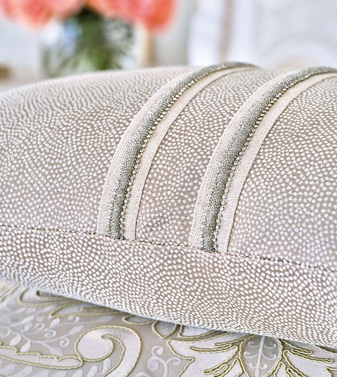 Romilly Collection | Eastern Accents