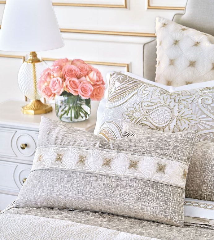 Romilly Collection | Eastern Accents