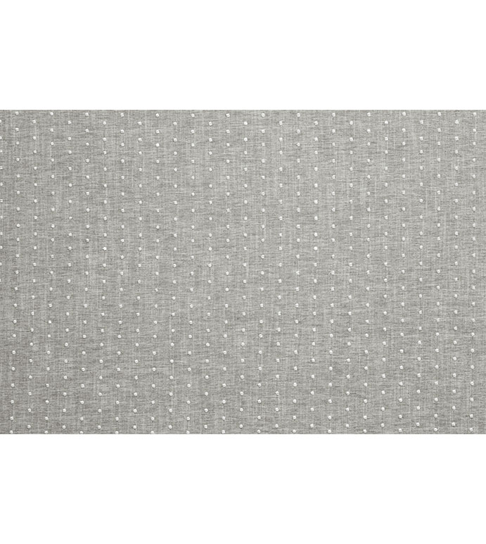Dots Gray | Eastern Accents
