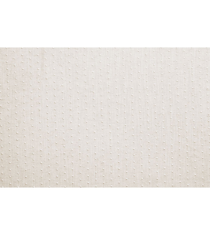 Dots Cream | Eastern Accents