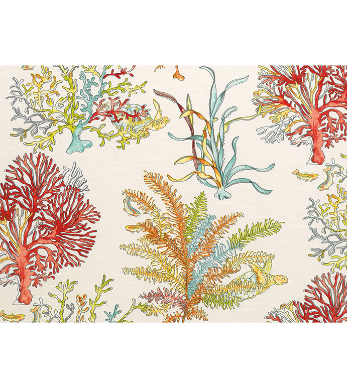 Maldive | Eastern Accents