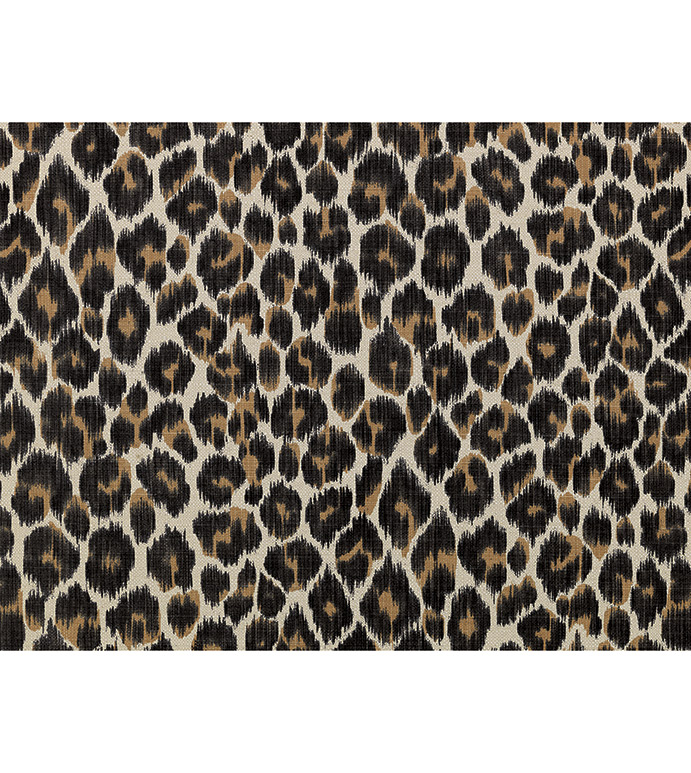 Bagira Spot | Eastern Accents