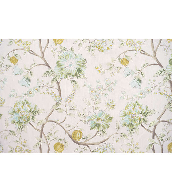 Magnolia Mint | Eastern Accents