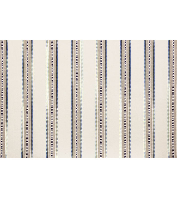 Emerson Natural | Eastern Accents