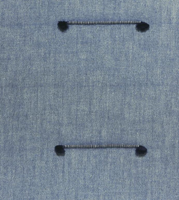 Lodi Blue RR | Eastern Accents