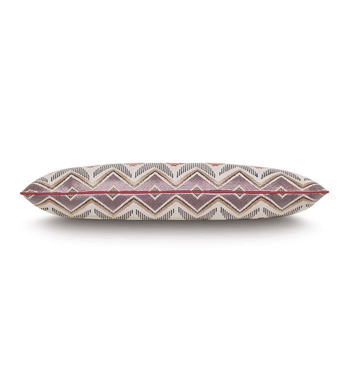 Joaquin Oblong Decorative Pillow | Eastern Accents