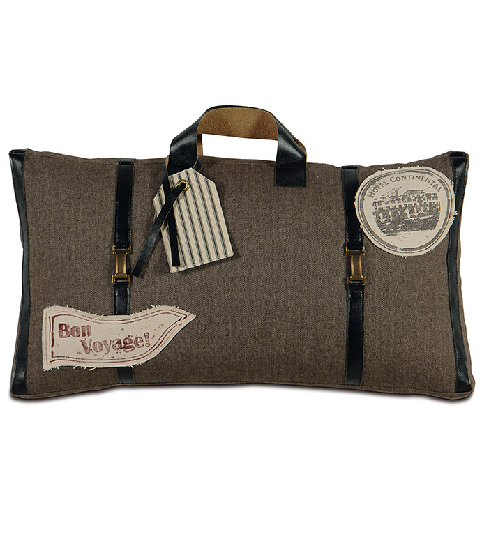 Jet Setter | Eastern Accents