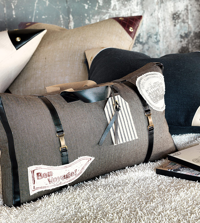 Jet Setter | Eastern Accents