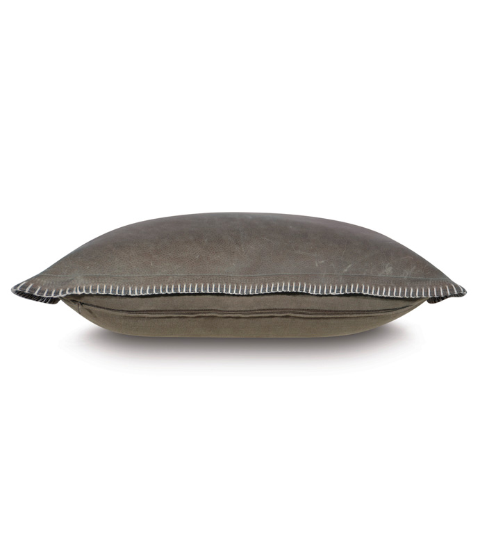 Telluride Decorative Pillow - 20x20 | Eastern Accents