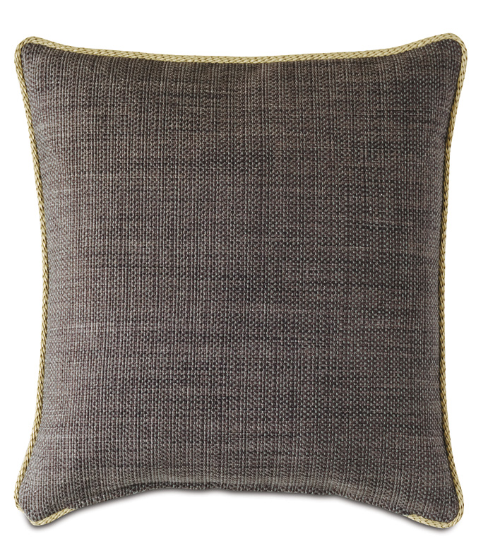 Tanzania Tribal Decorative Pillow | Eastern Accents