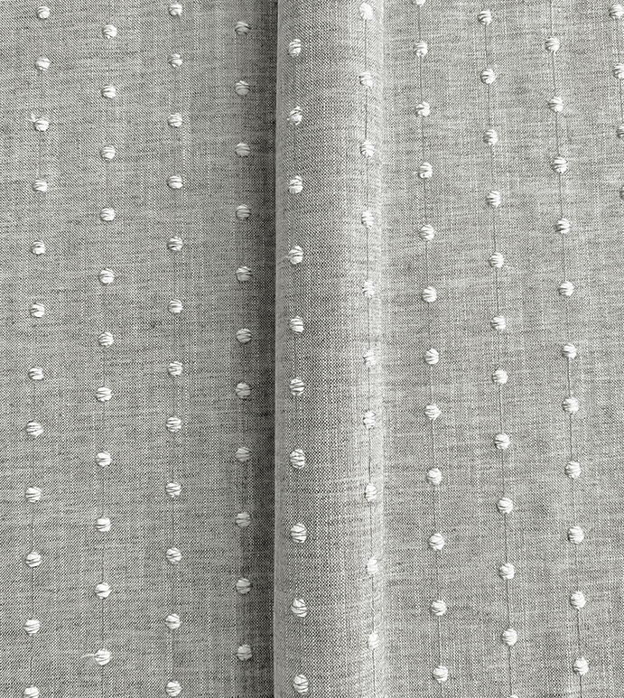 Dots Gray | Eastern Accents