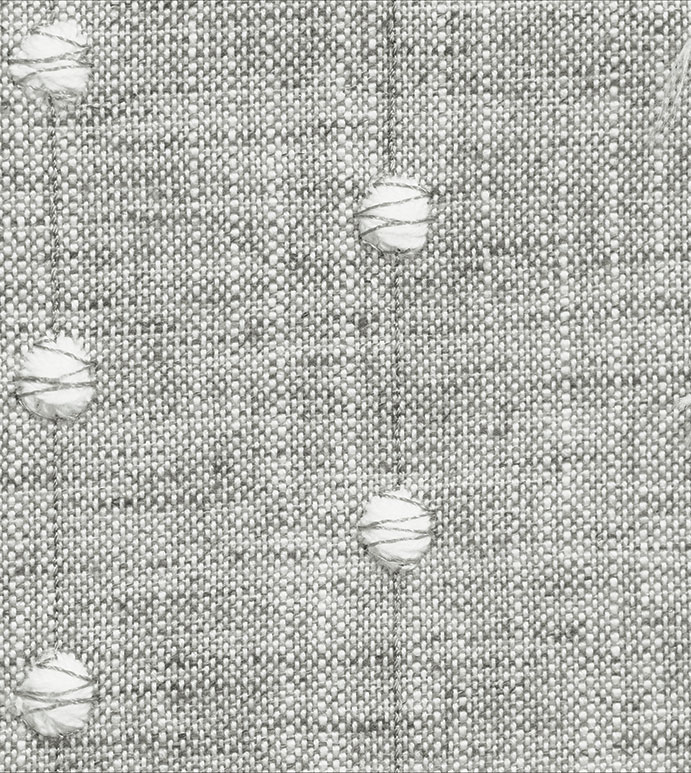 Dots Gray | Eastern Accents