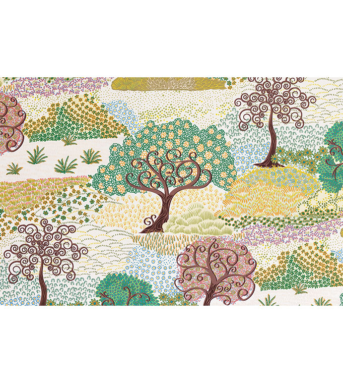Enchanted Spring | Eastern Accents