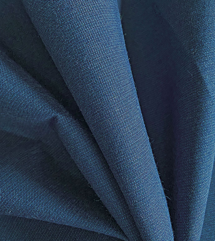 Spring Indigo | Eastern Accents