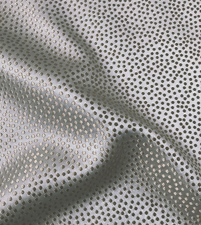 Teleia Silver | Eastern Accents