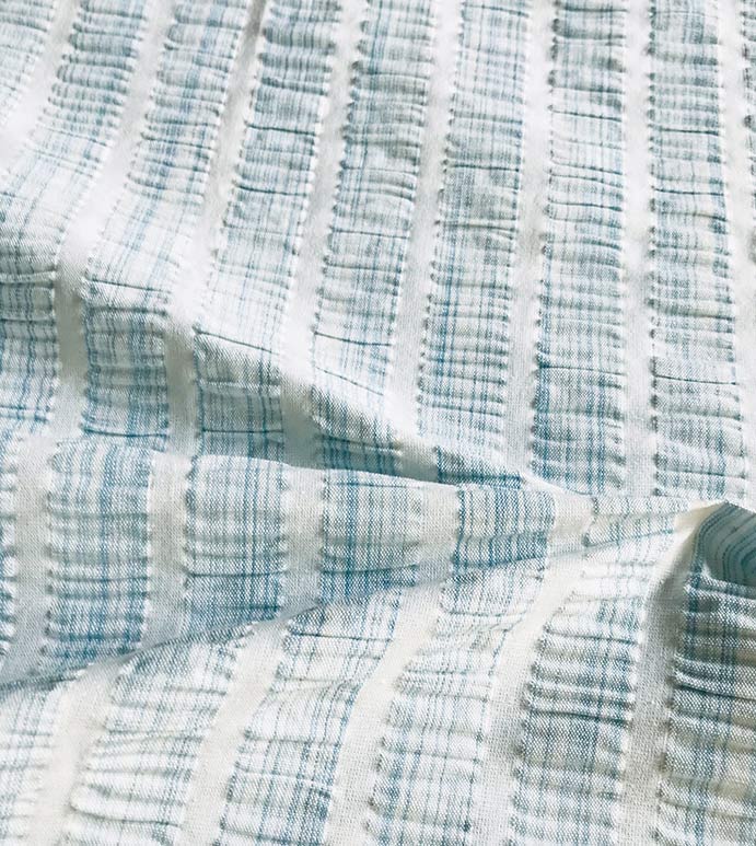 Bitsy Blue | Eastern Accents