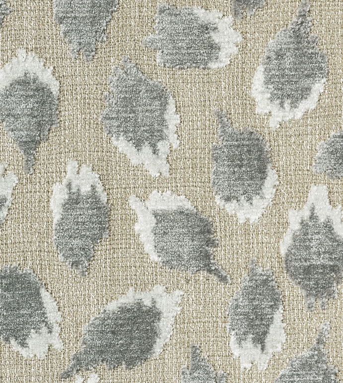 Ocelot Silver | Eastern Accents