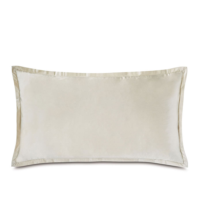 Marceau Extra Long King Sham | Eastern Accents