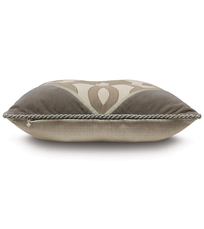 Rayland Diamond Tufted | Eastern Accents