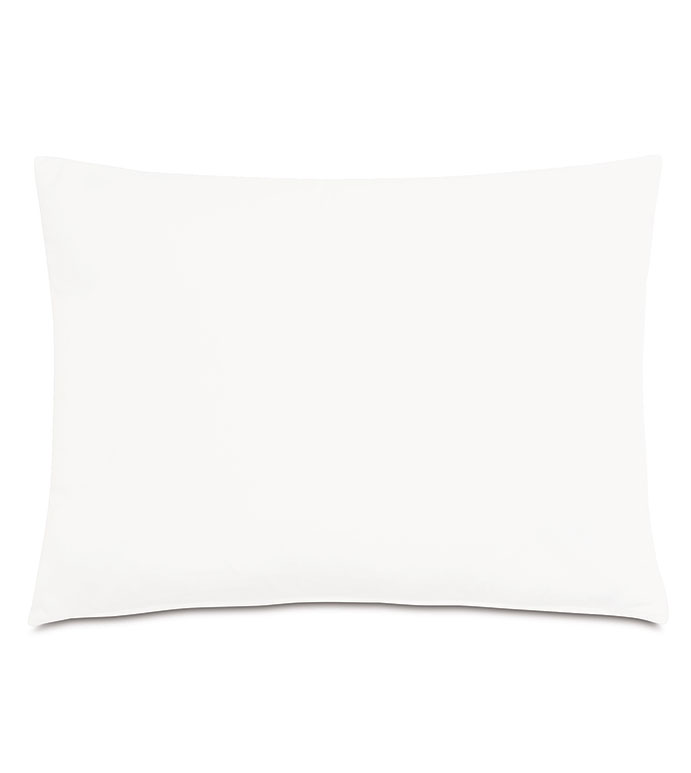 Junonia Embroidered Standard Sham | Eastern Accents