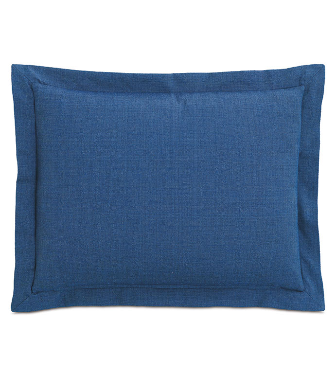 Cocobay Woven Standard Sham | Eastern Accents