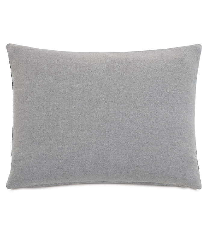 Colt Diamond Standard Sham | Eastern Accents