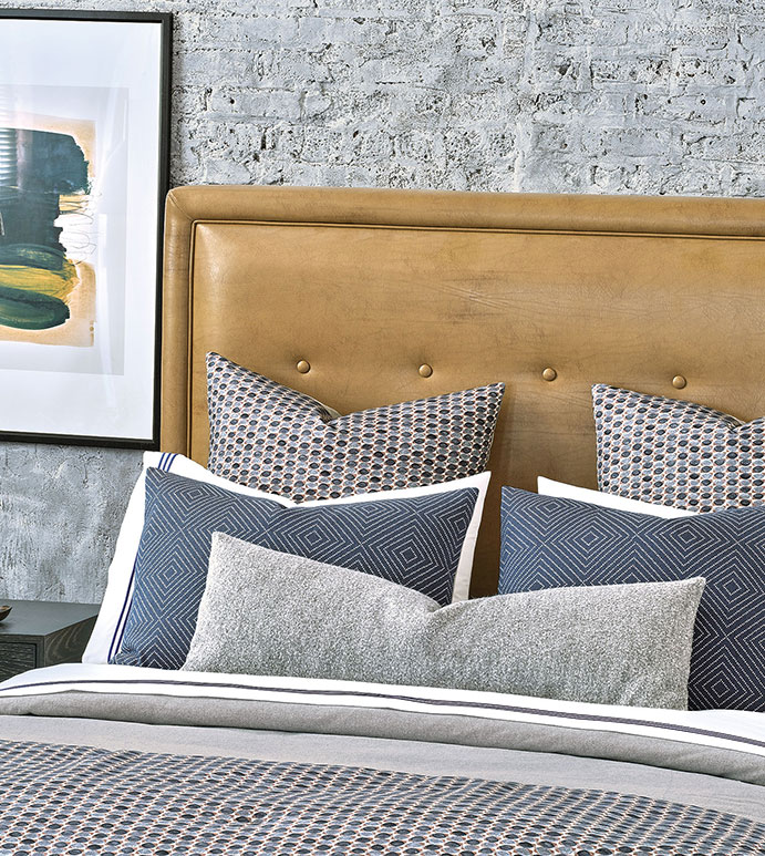 Colt Diamond Standard Sham | Eastern Accents