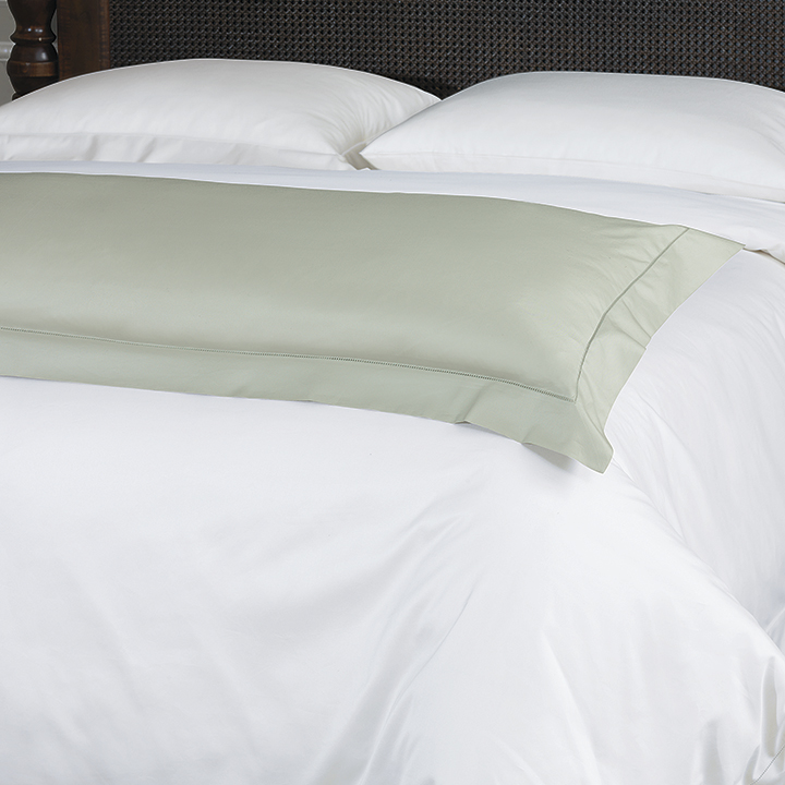 Roma Classic Aloe Grand Sham | Eastern Accents