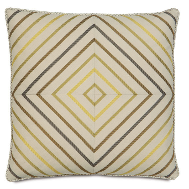 Austin Citron Squares | Eastern Accents