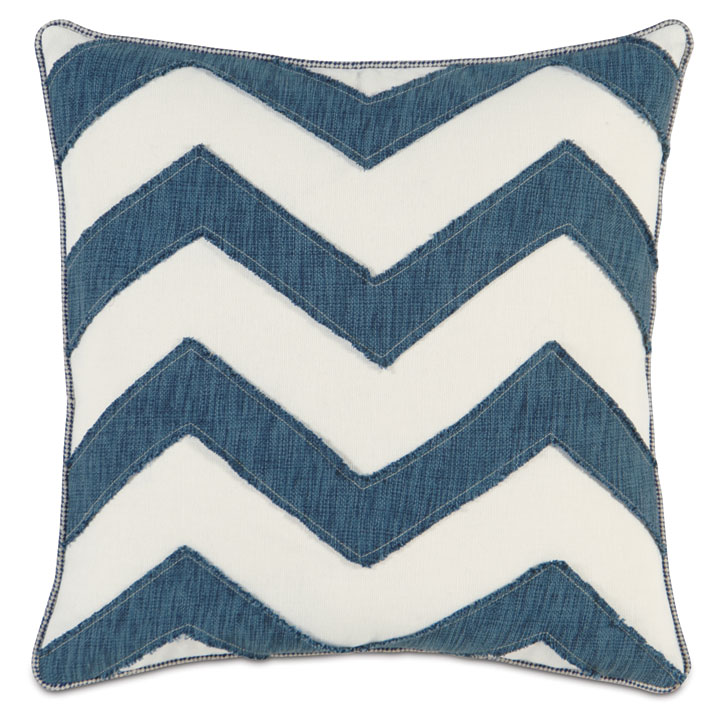 Garrison Storm Chevron | Eastern Accents