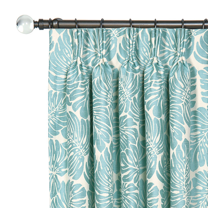 Capri Curtain Panel | Eastern Accents