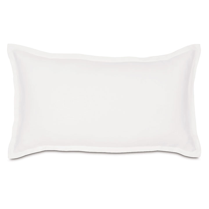 Resort Shell King Sham | Eastern Accents