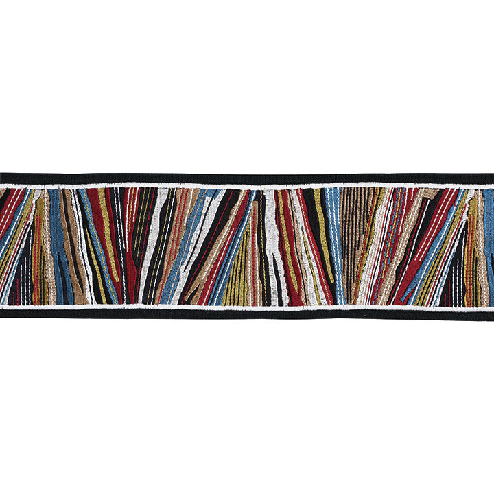 Revel Pizzazz Border Trim | Eastern Accents