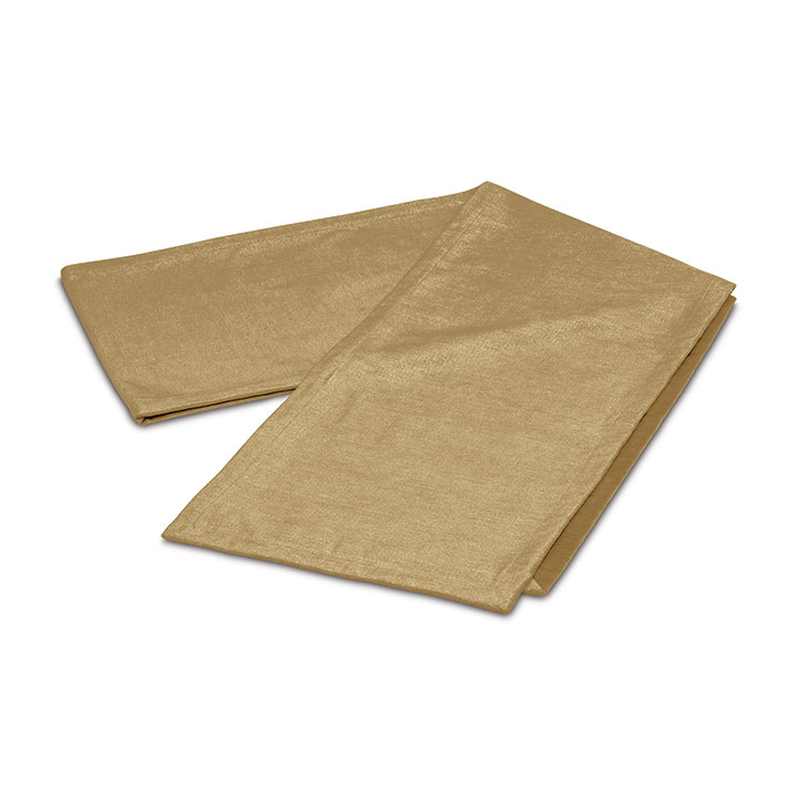 Tinsel Velvet Table Runner | Eastern Accents