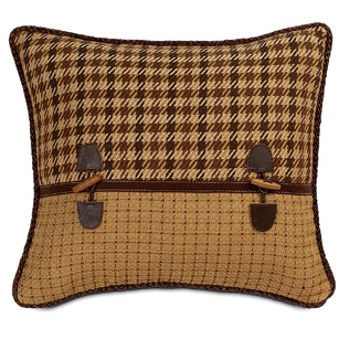 Mansfield Acorn Envelope | Eastern Accents