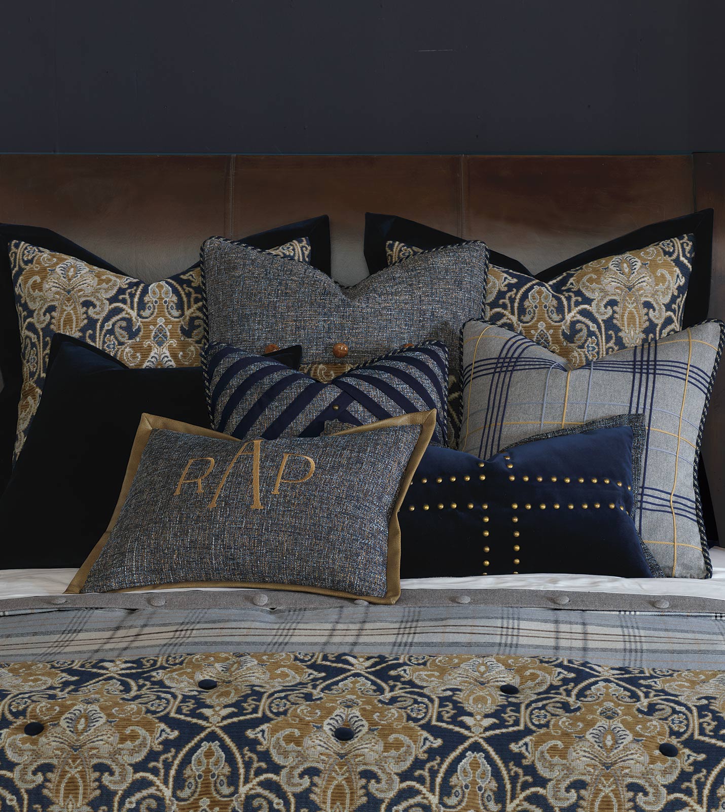 Arthur Collection | Eastern Accents