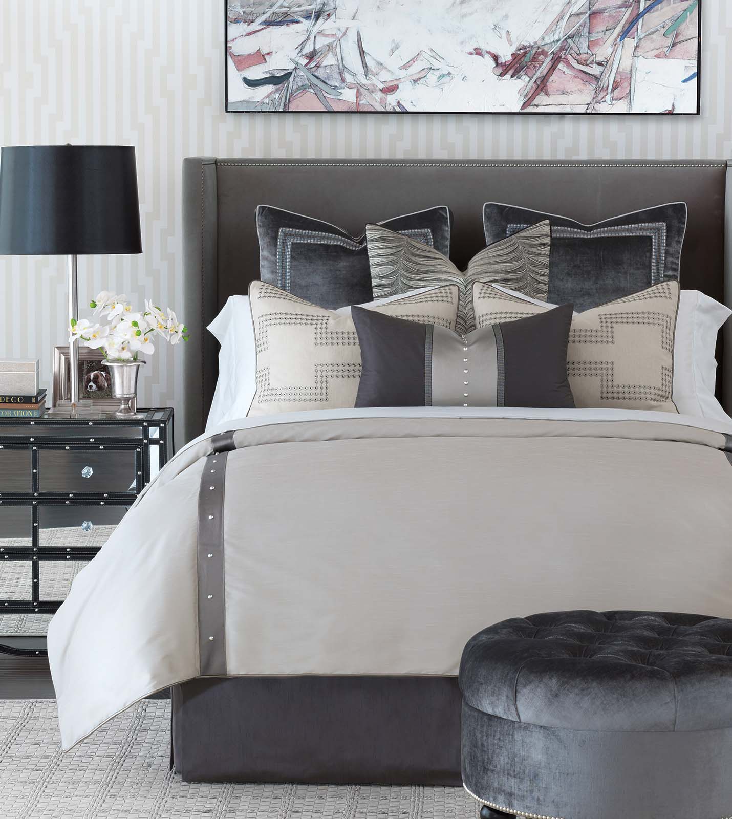 Hendrix Collection | Eastern Accents