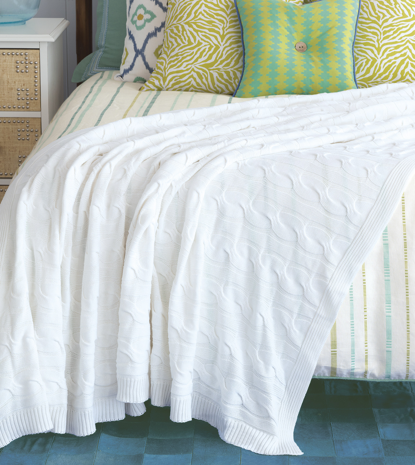 Azul Collection | Eastern Accents