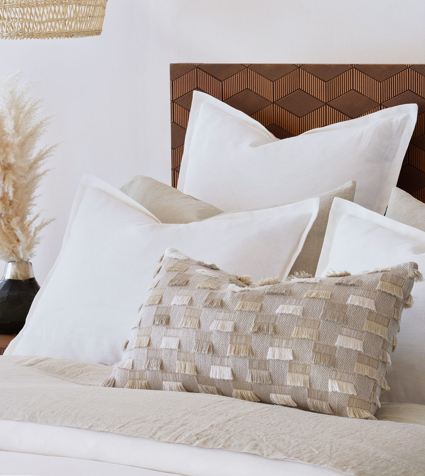 Resort Linen Program Collection | Eastern Accents