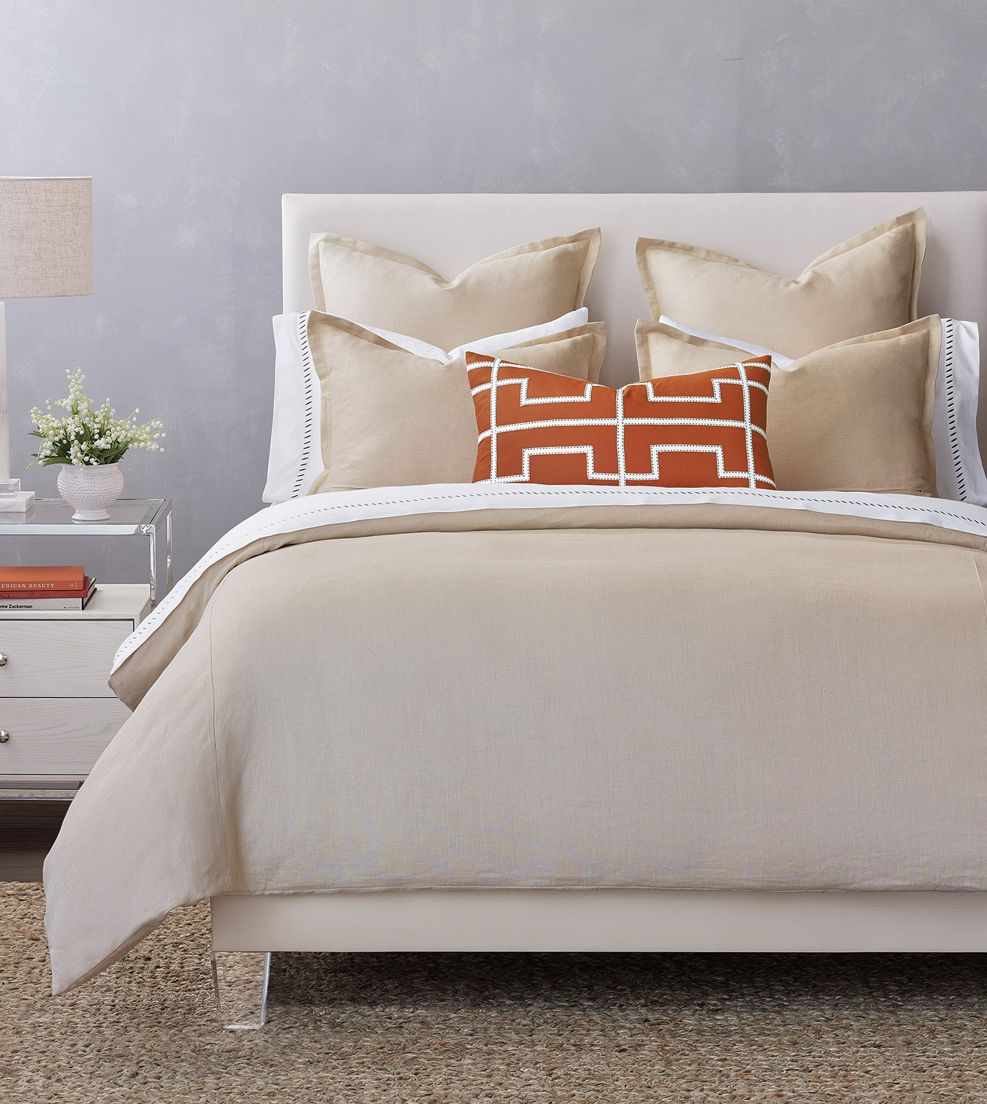 Resort Linen Program Collection | Eastern Accents