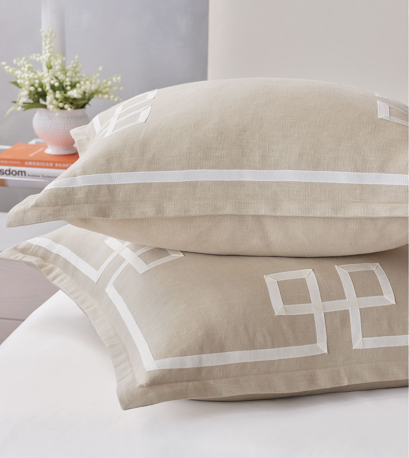 Resort Linen Program Collection | Eastern Accents