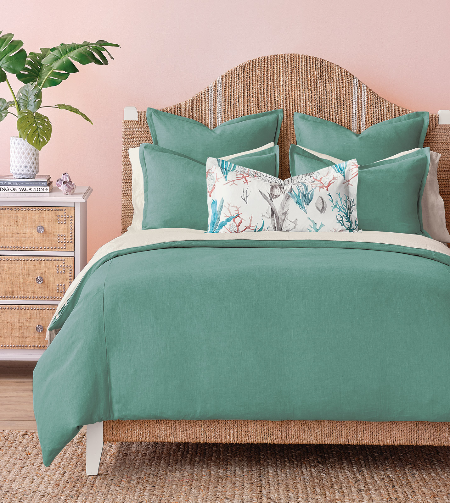 Resort Linen Program Collection | Eastern Accents