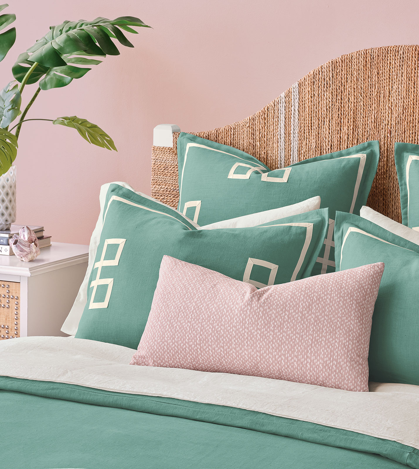 Resort Linen Program Collection | Eastern Accents